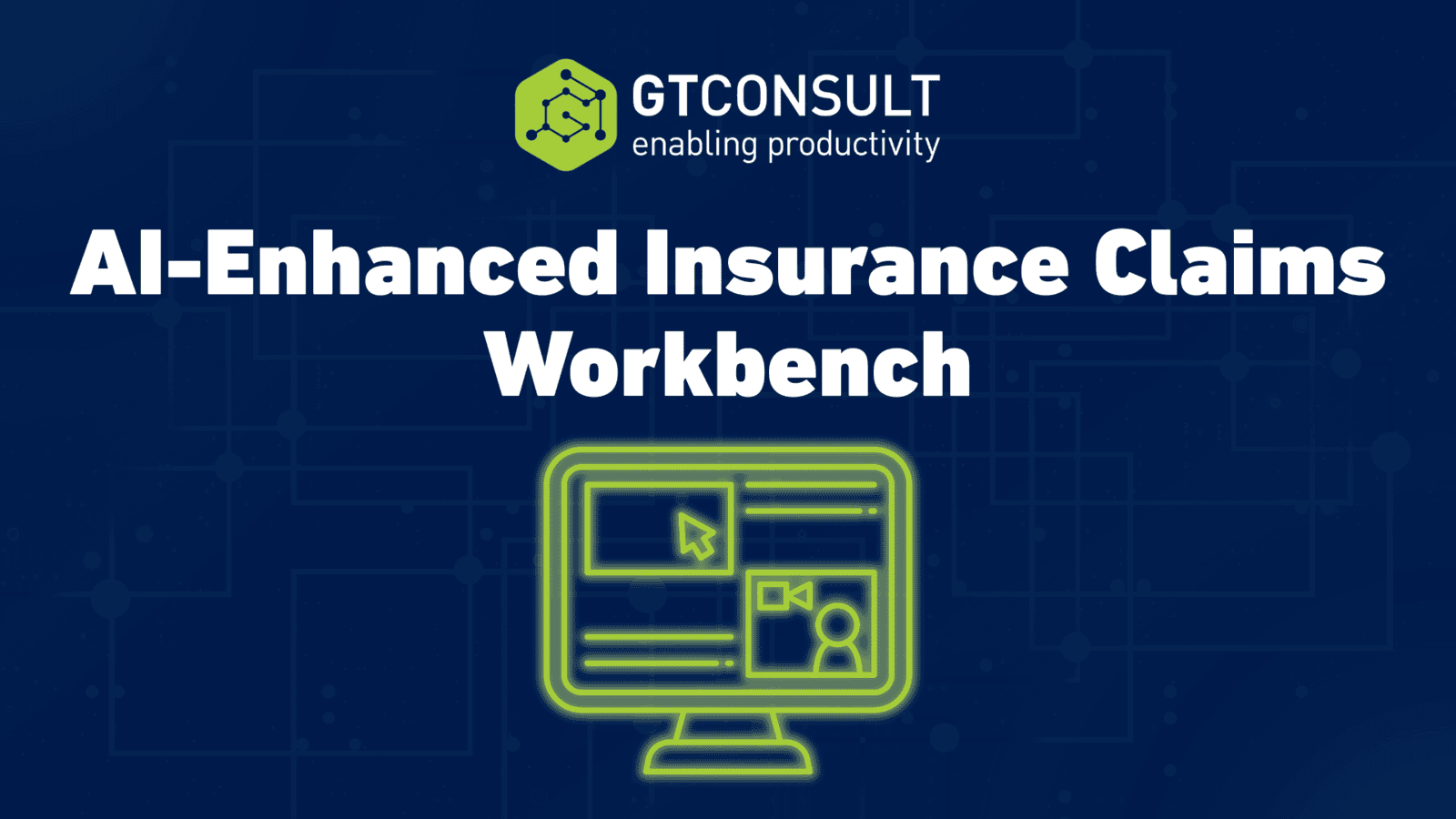 Claims Workbench AI Roadmap